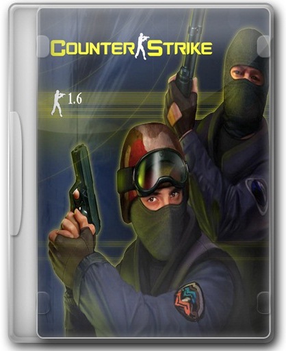 Counter Strike 1.6 Full with Bots + Map - SOFTWARE & GAMES: Counter ...