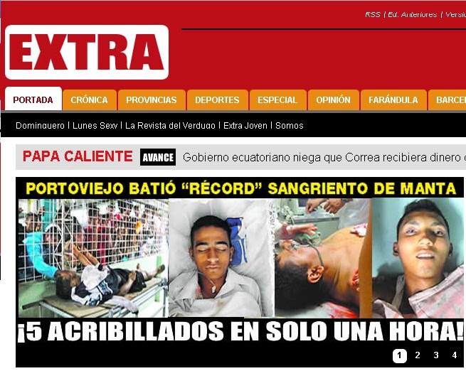 PATITO LEE Y CRITICA