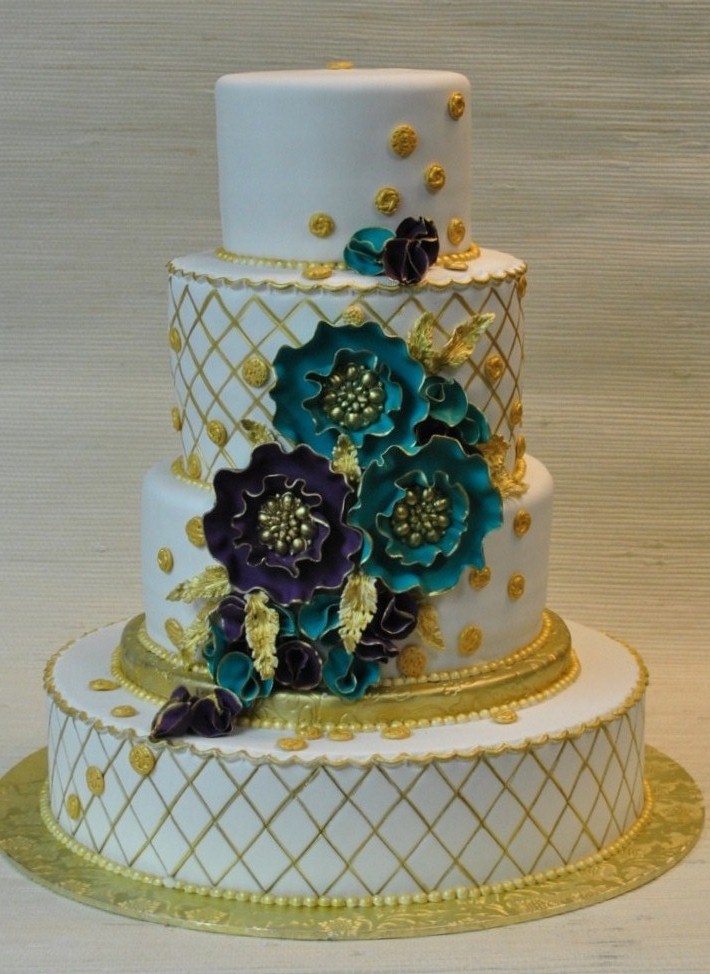 The Cake Zone