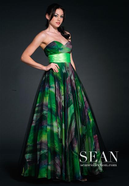 Prom Dresses |Sunny Days & Starry Nights