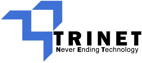 TRINET PRIMA SOLUSI - Never Ending Technology: Senior Account Manager