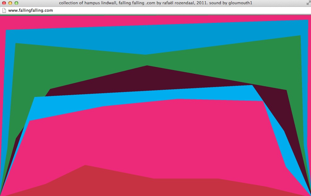告知とメモ_トーク・イベント：ラファエル・ローゼンダール＋インターネット・リアリティ研究会