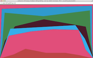 告知とメモ_トーク・イベント：ラファエル・ローゼンダール＋インターネット・リアリティ研究会