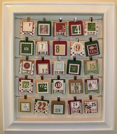 Candi O Designs: December 2013