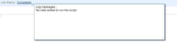 Groovy - Generate dynamic script based on the edit cells in the data ... Groovy - Generate dynamic script based on the edit cells in the data ...