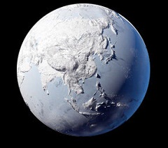 Geología: Glaciación