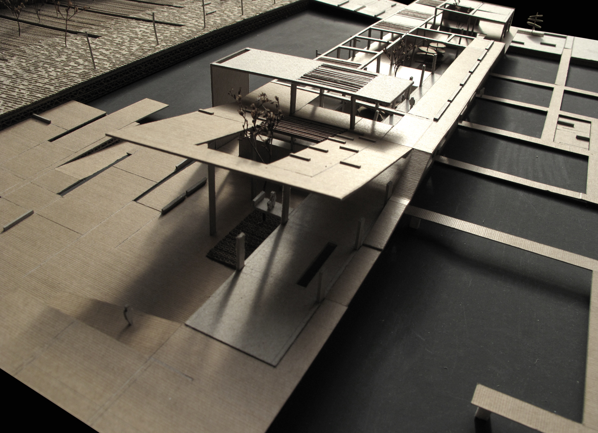 ΑΣΤΙΚΟΣ ΣΧΕΔΙΑΣΜΟΣ- ΠΡΟΓΡΑΜΜΑΤΙΣΜΟΣ ΚΑΙ ΣΥΝΘΕΣΗ ΑΣΤΙΚΩΝ ΧΩΡΩΝ I - II ...