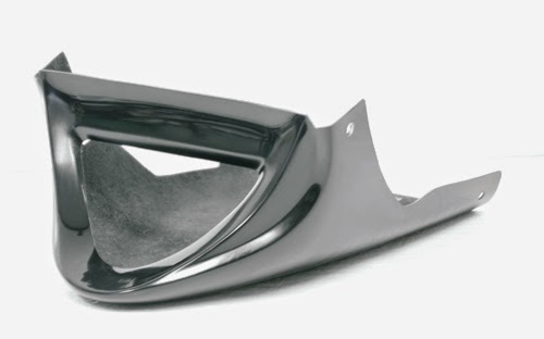 Elite Motosports Blog: ***DEAL OF THE DAY*** Honda VTX 1800 Chin ...