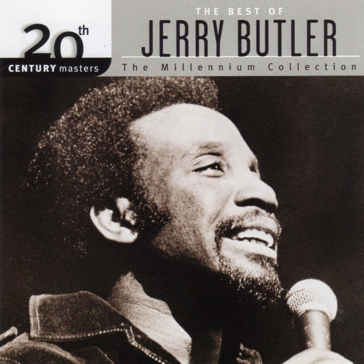 Doo Wop n Soul Oldies: Jerry Butler