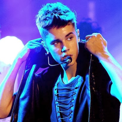 Future Trends 2014: Justin Bieber is 10 What is your favorite Justin ...