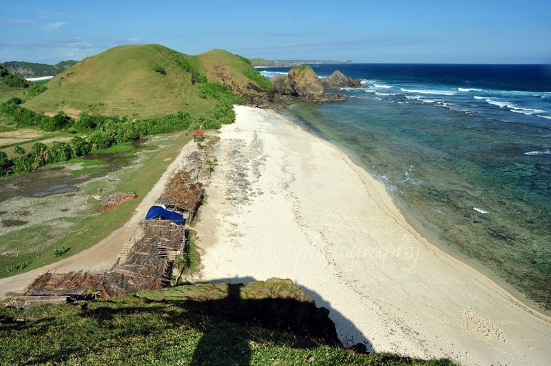 asia tourism board: VISIT LOMBOK - INDONESIA