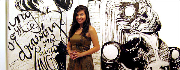 Illustrator Interview: Ming Doyle on Tantalize: Kieren's Story ...