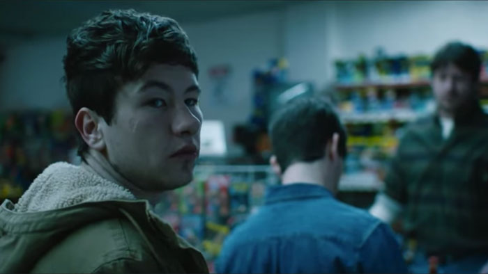 Interview: Barry Keoghan On Blending Fact And Fiction In 'American ...