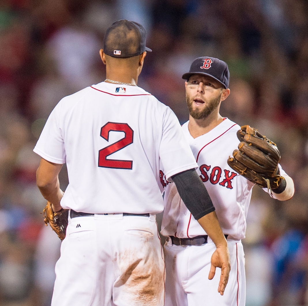 [BOS] 8/28 vs KC 2차전 .. 레싹 영상 : MLBPARK