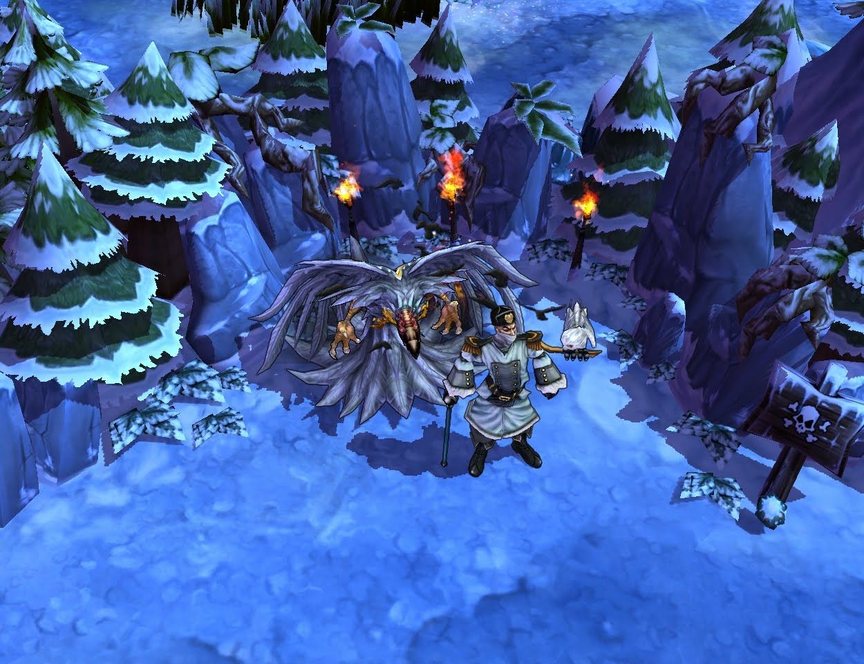 League of Legends Press | League of Legends News | Champions Updates