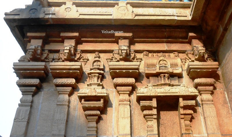 VELUDHARAN's TEMPLES VISIT : Sri Thirumarainathar Temple and ...