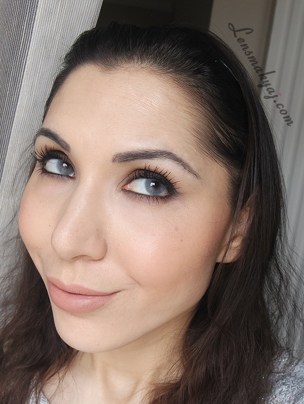 Solotica Hidrocor Grafite