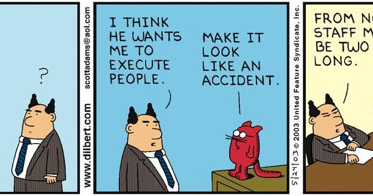 Execution : The key to make any strategy successful