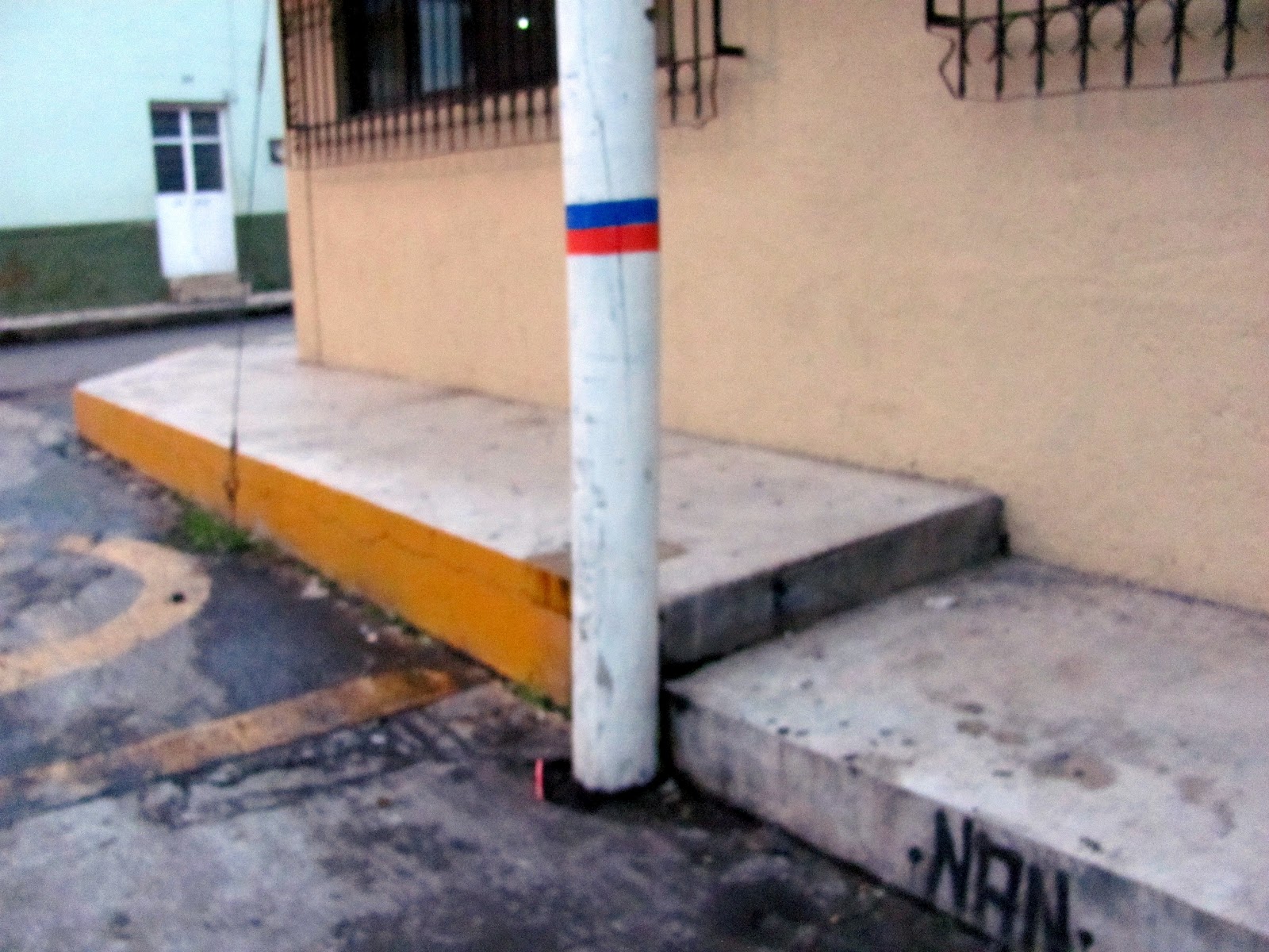 Jes Valencia : Invitan a la ciudadanía a regularizar sus banquetas sin ...