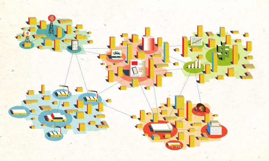 SISTE-MAUS : Clúster y sus Ventajas (Entrada 8)