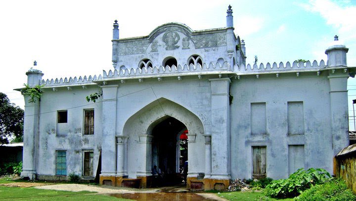 Bangladesh Touristry: Tourist Spots in Rajshahi