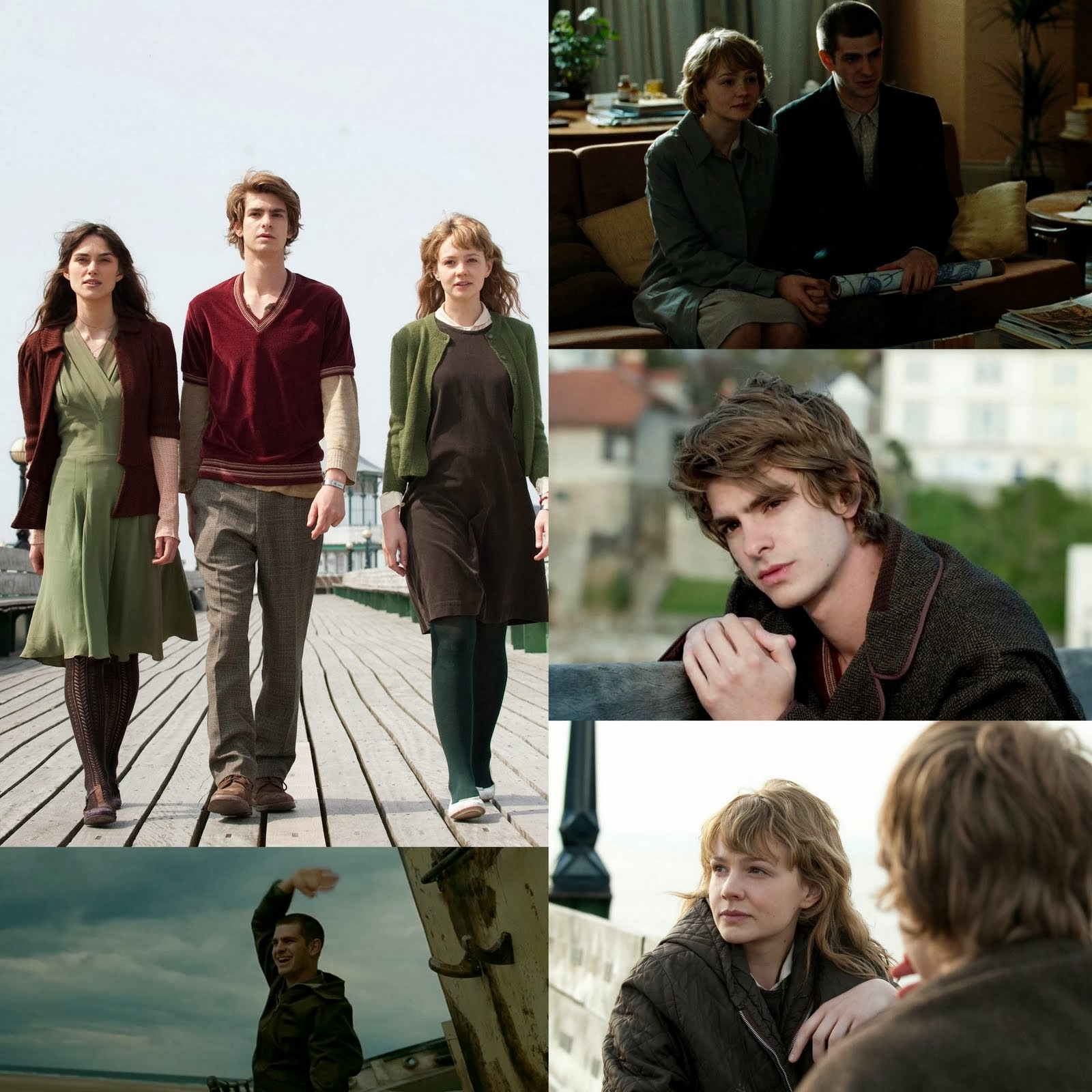 Never Let Me Go ( 2010 ) | TFC