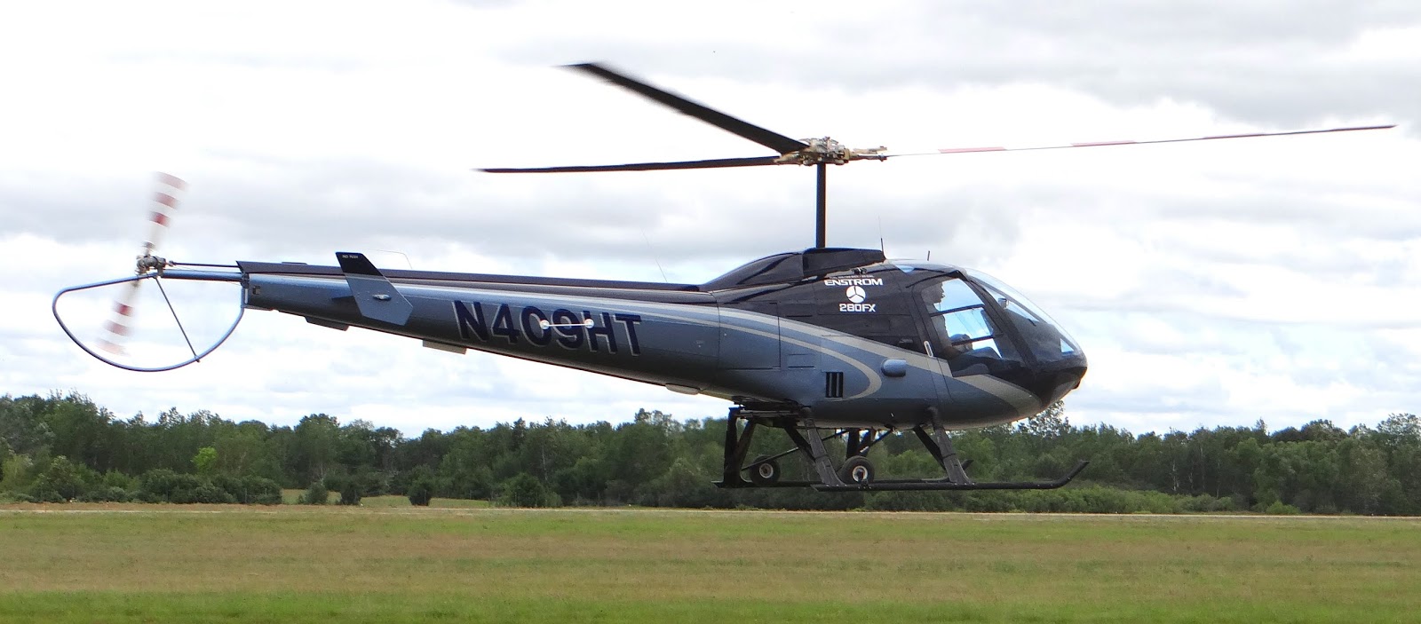 ENSTROM 280