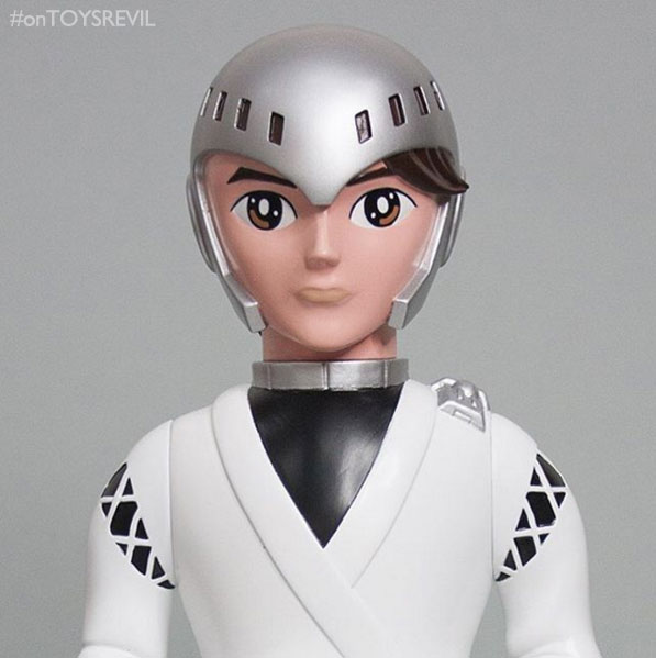 X BOMBER by KINGDOMCOME Productions x Unbox Industries #StarFleet