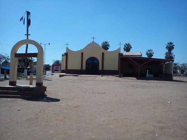 MUNICIPIO DE ETCHOJOA***: DIAGNOSTICO GENERAL DE ETCHOJOA