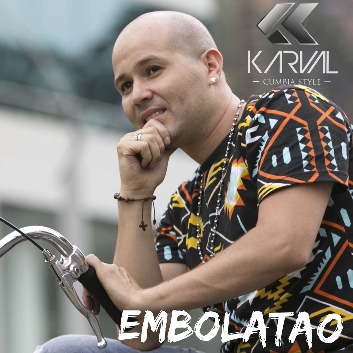 NOTICIAS Y EFEMERIDES MUSICALES Y DEL CINE: EMBOLATAO, LA CUMBIA STYLE ...