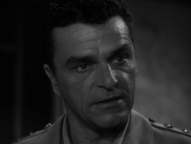 Henry Brandon (actor) - Alchetron, The Free Social Encyclopedia