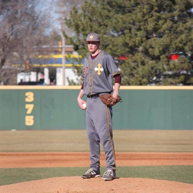 Northwest Missouri State Bearcats Baseball Report: NWMSU baseball ...