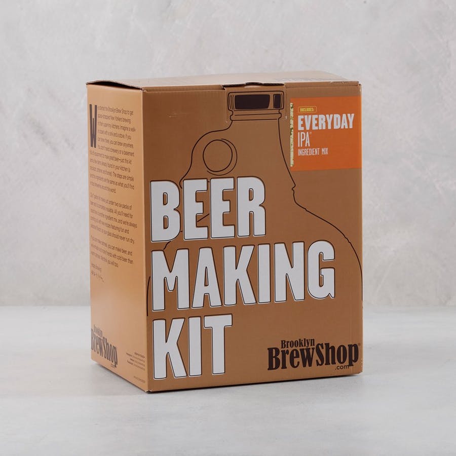 Everyday IPA Kit - Brew your own beer at home.
