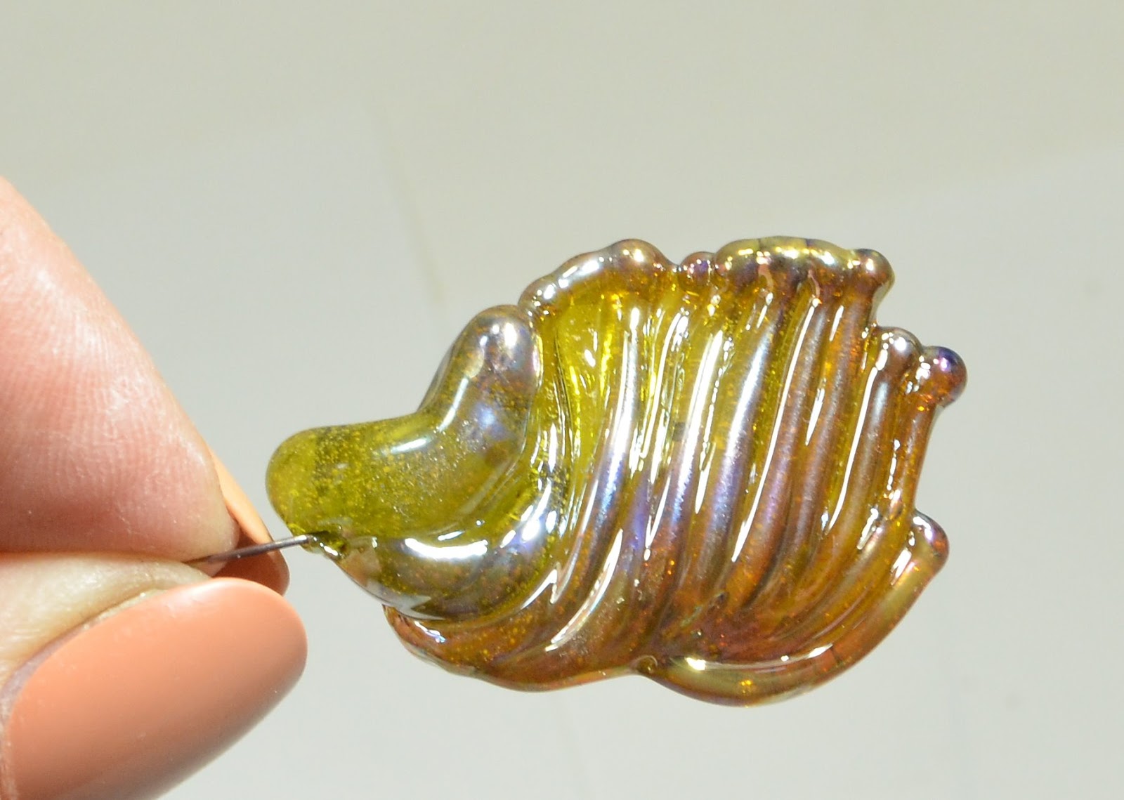 DragonJools: Double Helix Chloe