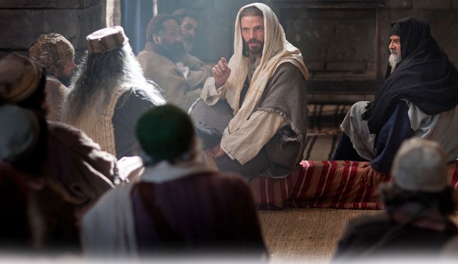 Biblical - Blog do Pr Joel Barbosa: DEVOCIONAL - Marcos 1:21 a 28 - A ...