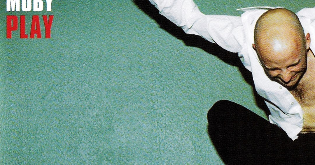 Moby - Play (1999) ~ Mediasurfer.ch