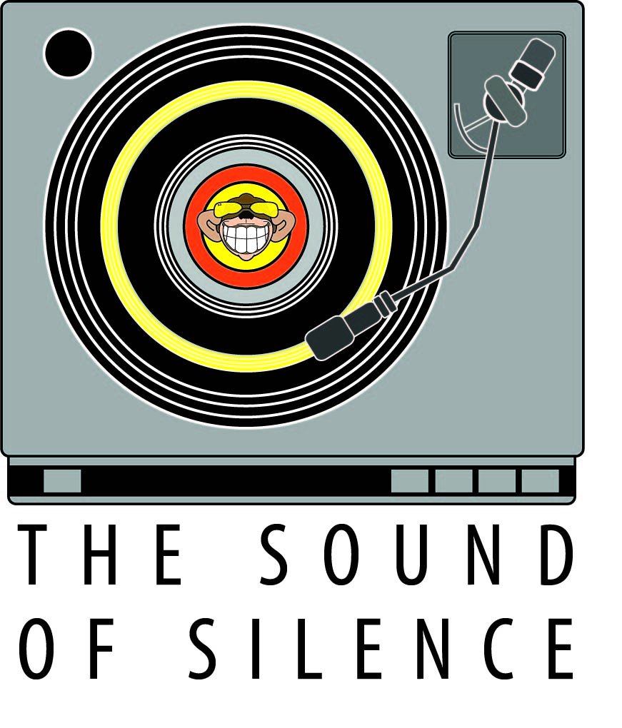 Graphic Design Perth | www.mrdesign.com.au: The Sound Of Silence