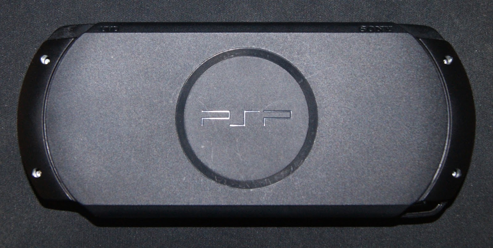 Backlight Fuse Psp 2000 at Aaron Copeley blog