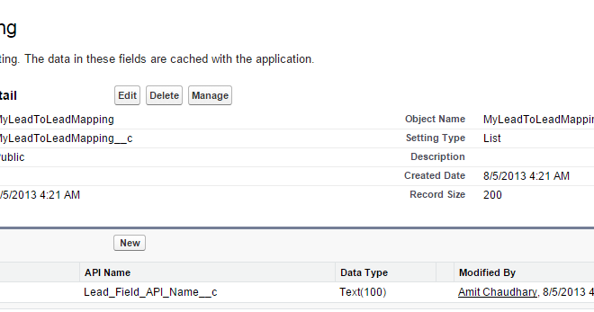 Salesforce Most Asked Interview Q And A All About Salesforce Dynamic Field Mapping Using Custom