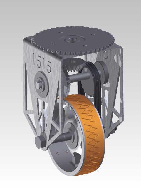 Swerve Drive Modules - Technical Discussion - Chief Delphi