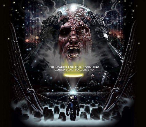 Prometheus 2 Gets Transcendence Writer Jack Paglen 2013 | Rumor Film ...