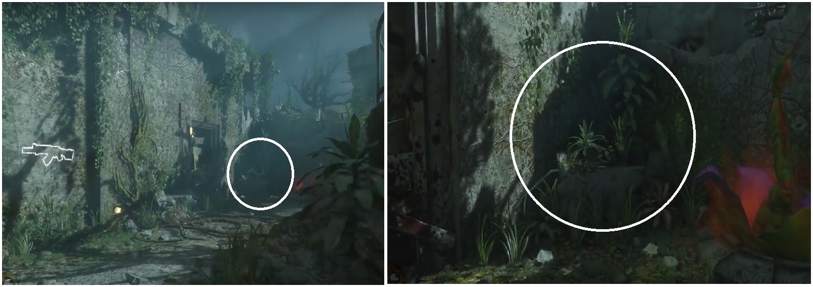 Zombified - Call Of Duty Zombie Map Layouts, Secrets, Easter Eggs and ...