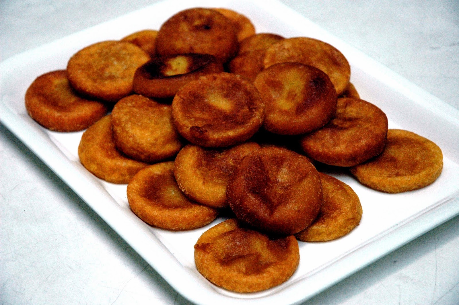 DUDE FOR FOOD: Taste and Experience Old Chinatown with the Awesome Food ...