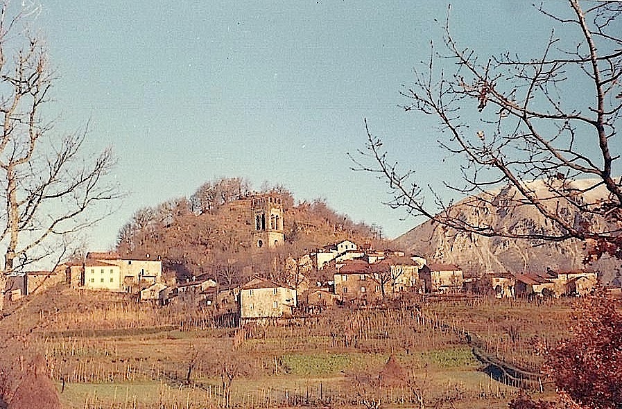 Ricordi: IMMAGINI di PIEVE di CONTRONE
