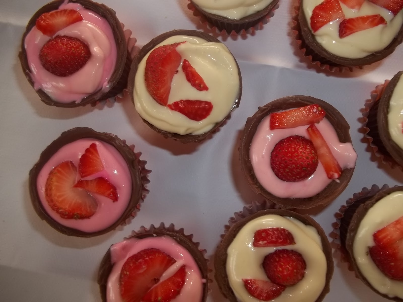 CONFEITARIA DOCE TODA HORA: Doces para toda ocasião, você encontra aqui!