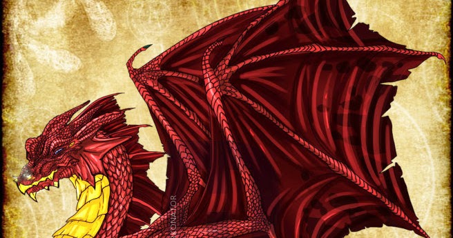 Povestiri pe scurt de lecturi școlare: BALAURUL DIN VÂRFUL STÂNCII ...