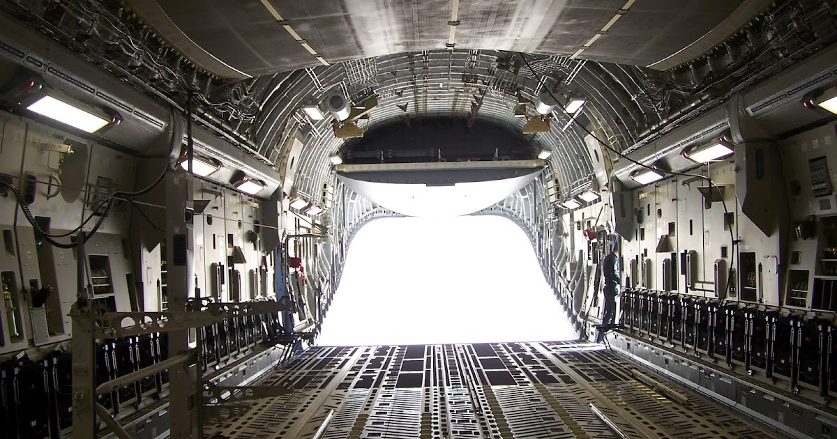 MILITARY TECHNOLOGY: Boeing Showcases a Comprehensive Portfolio of ...