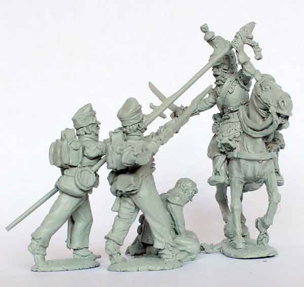 Tabletop Fix: Perry Miniatures - New Releases