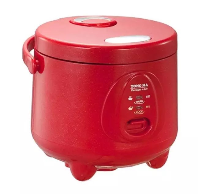 15 Rekomendasi Rice Cooker mini Terbaik,Terbagus dan Teratas 2021