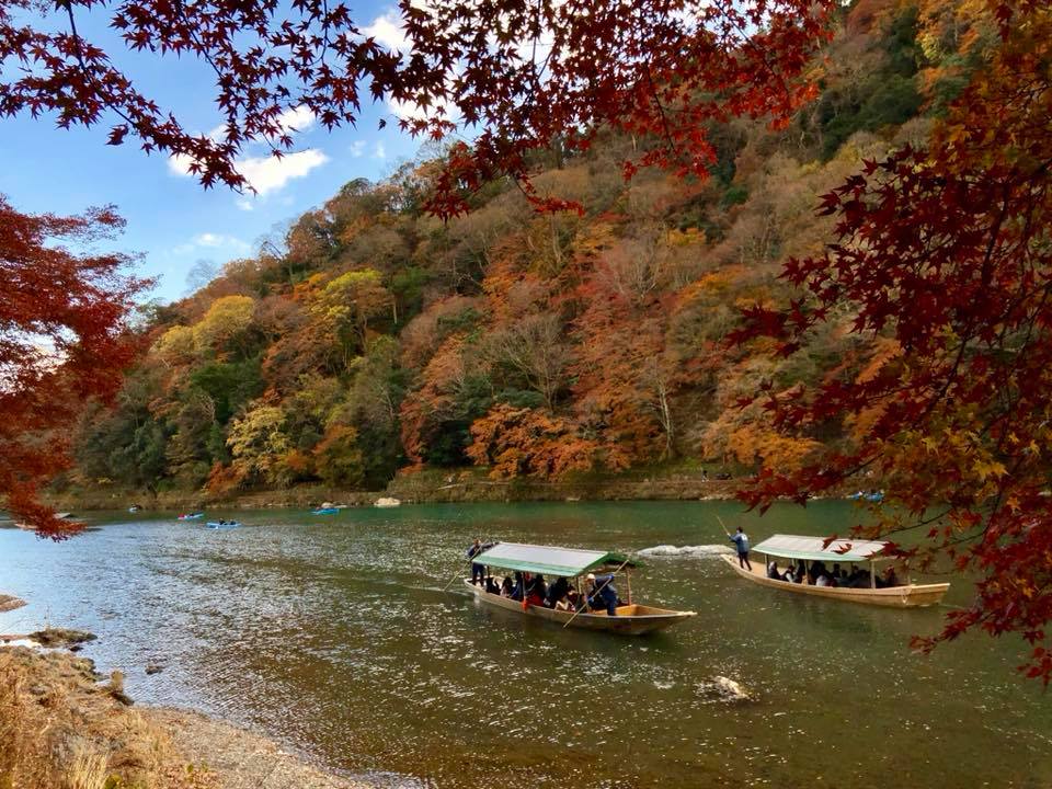 Emiko & Wilson's 生活小珍藏: 2017